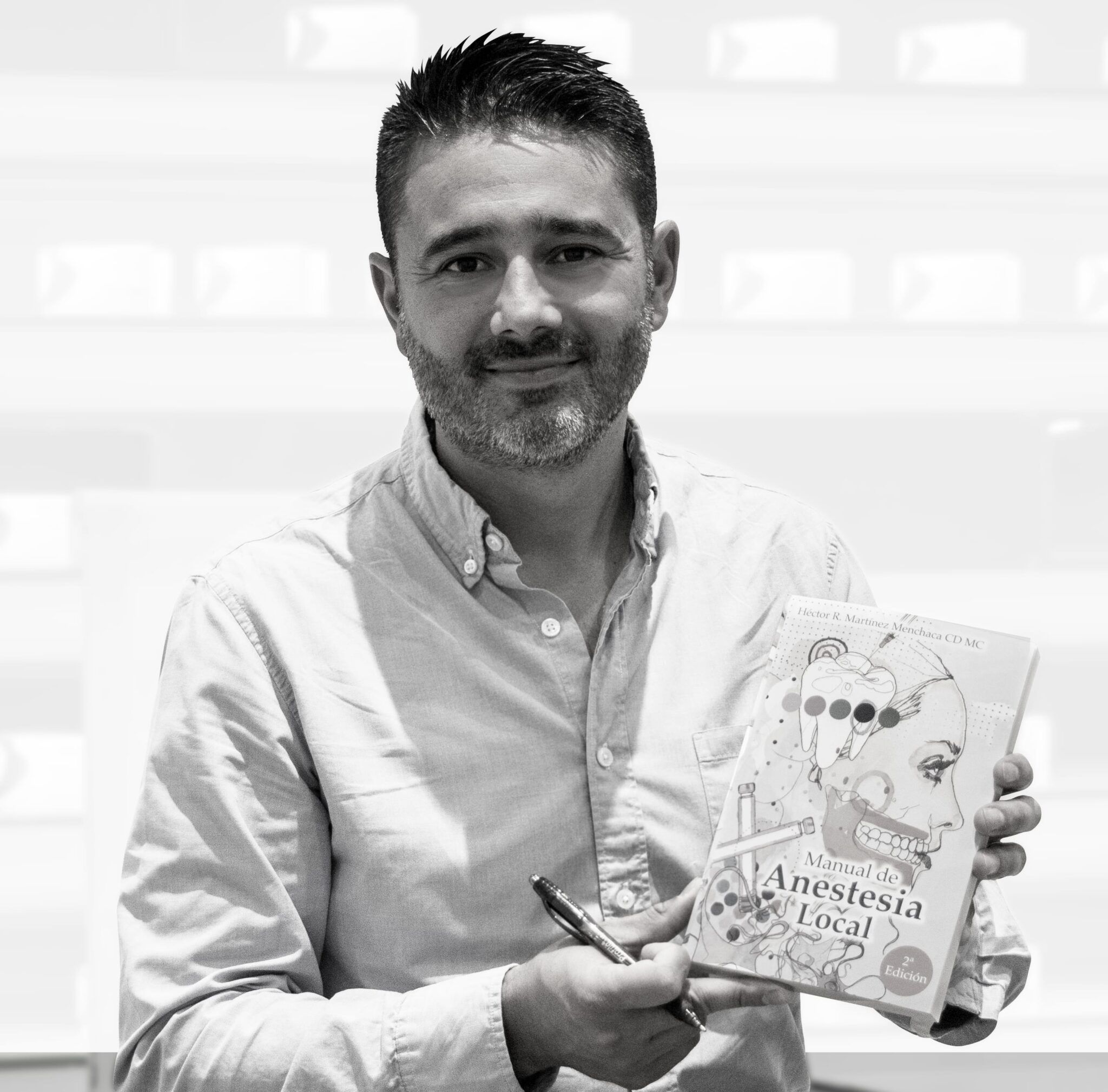 Dr. Héctor Martínez Menchaca » Dental Para Cual