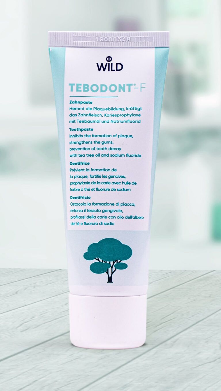 Tebodont » Dental Para Cual