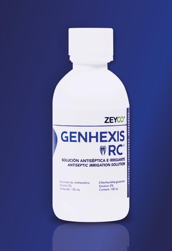Uso De Clorhexidina Al 2% En El Tratamiento De Endodoncia » Dental Para Cual